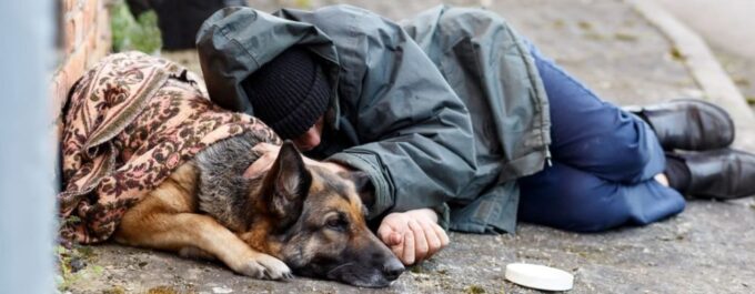 Why are so many veterans homeless? - Veteran Housing Australia